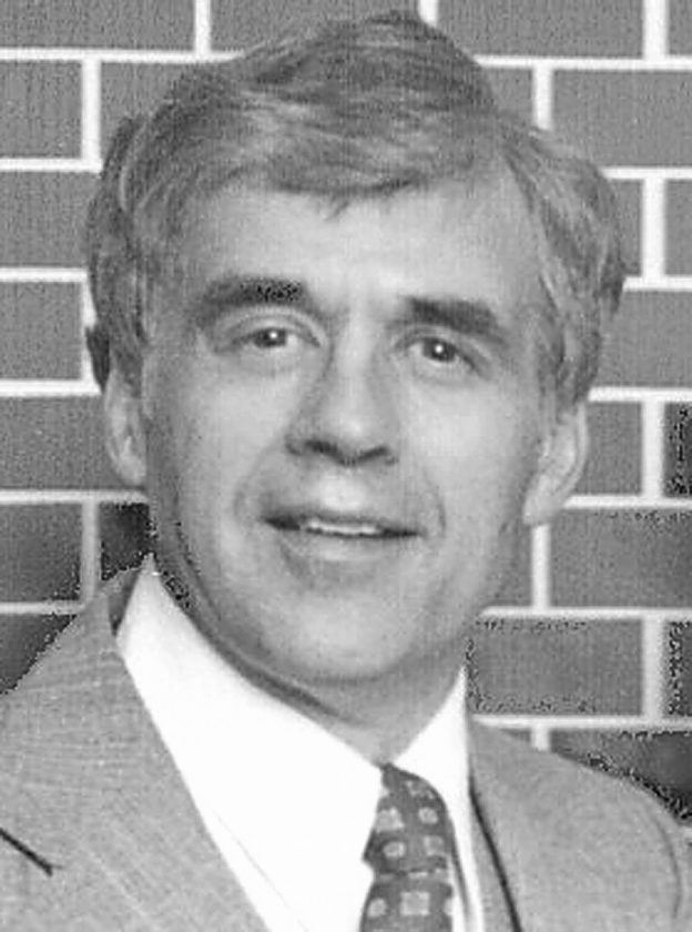 James Ferns | News, Sports, Jobs - The Herald Star